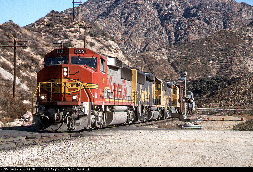 ATSF 133